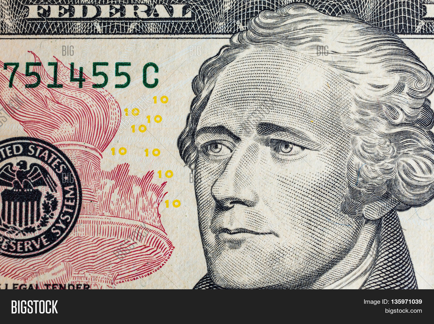 "alexander Hamilton" Image & Photo (Free Trial) | Bigstock