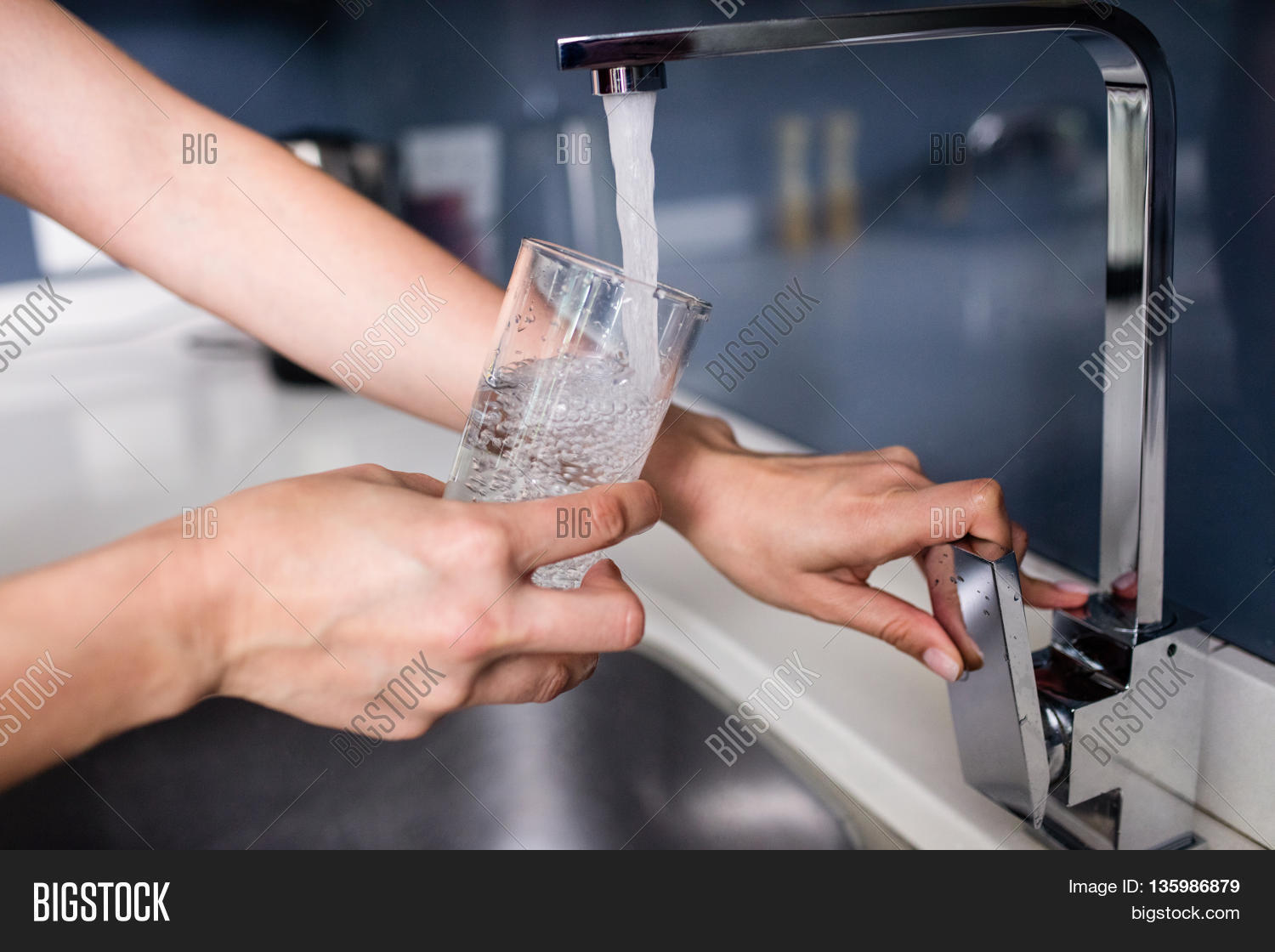 Cropped Hand Woman Image & Photo (Free Trial) | Bigstock