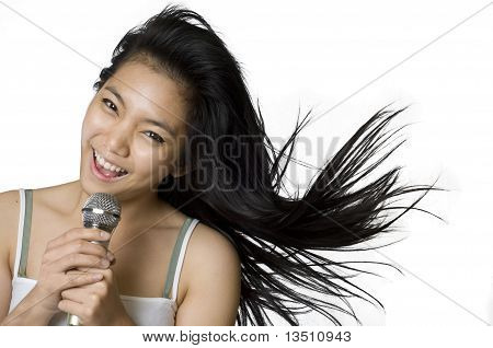 Singing Images, Illustrations & Vectors (Free) - Bigstock