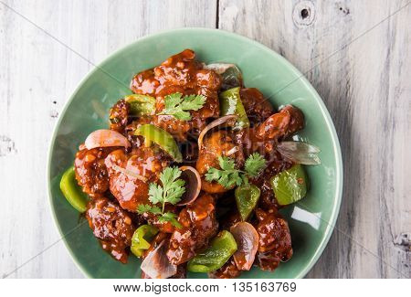 Indian Starter Menu - Image & Photo (Free Trial) | Bigstock