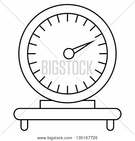 Mechanical Scales Vector & Photo (Free Trial) | Bigstock