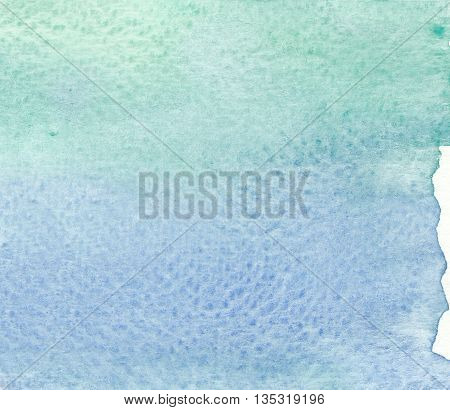 Abstract Blue Green Image & Photo (Free Trial) | Bigstock