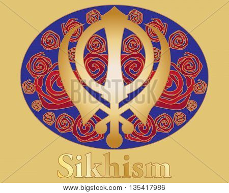 Illustration Sikh Vector & Photo (Free Trial) | Bigstock