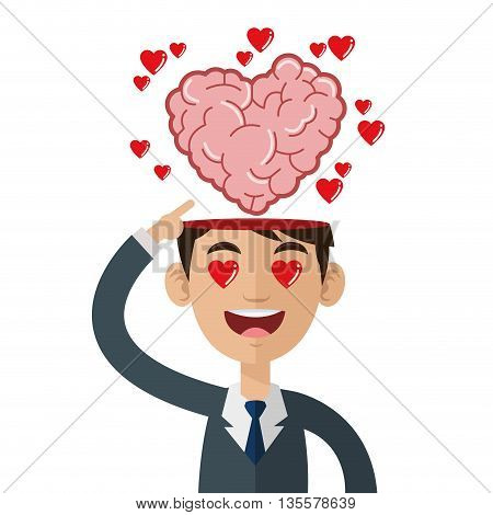 Male Person Pointing Vector & Photo (Free Trial) | Bigstock