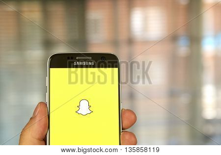 MONTREAL CANADA - JUNE Image & Photo (Free Trial) | Bigstock