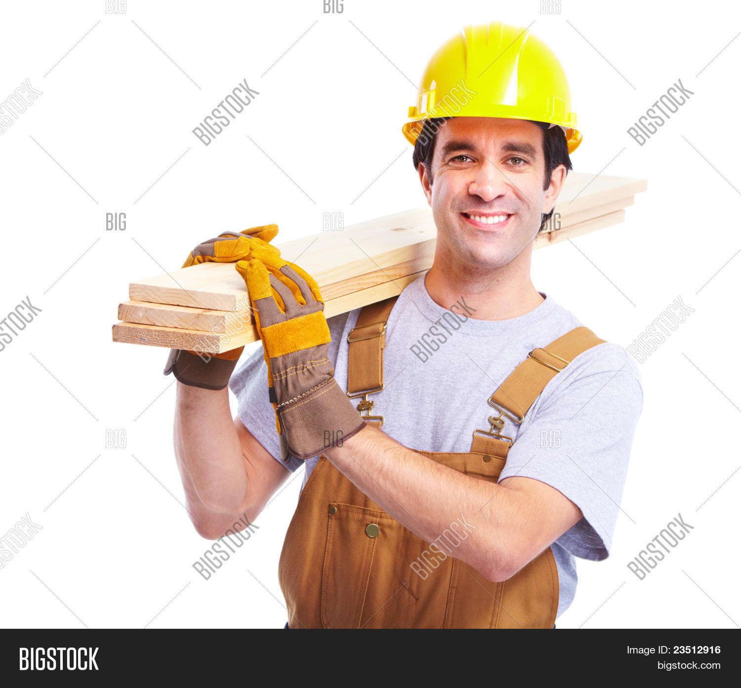 Young Handsome Image & Photo (Free Trial) | Bigstock