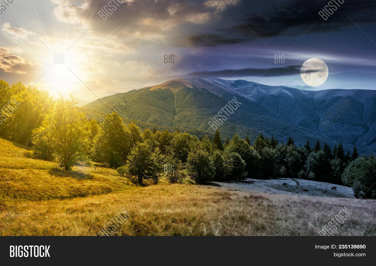 Time Change Concept Image & Photo (Free Trial) | Bigstock
