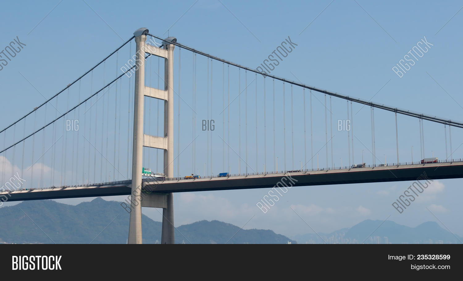 Ma Wan, Hong Kong, 02 Image & Photo (Free Trial) | Bigstock