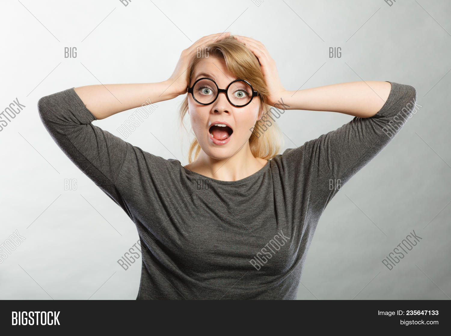 Feelings Tension Image & Photo (Free Trial) | Bigstock