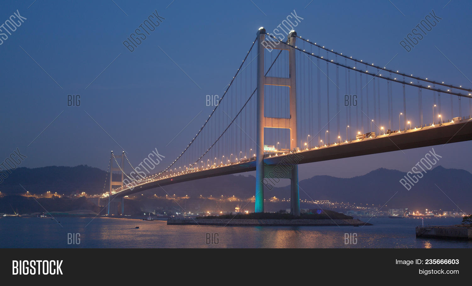 Ma Wan, Hong Kong, 02 Image & Photo (Free Trial) | Bigstock
