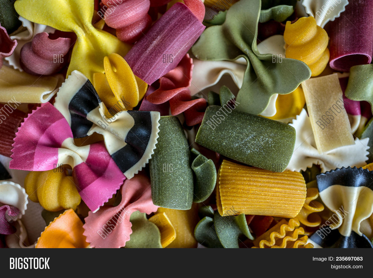 Mixed Selection Dried Image & Photo (Free Trial) | Bigstock
