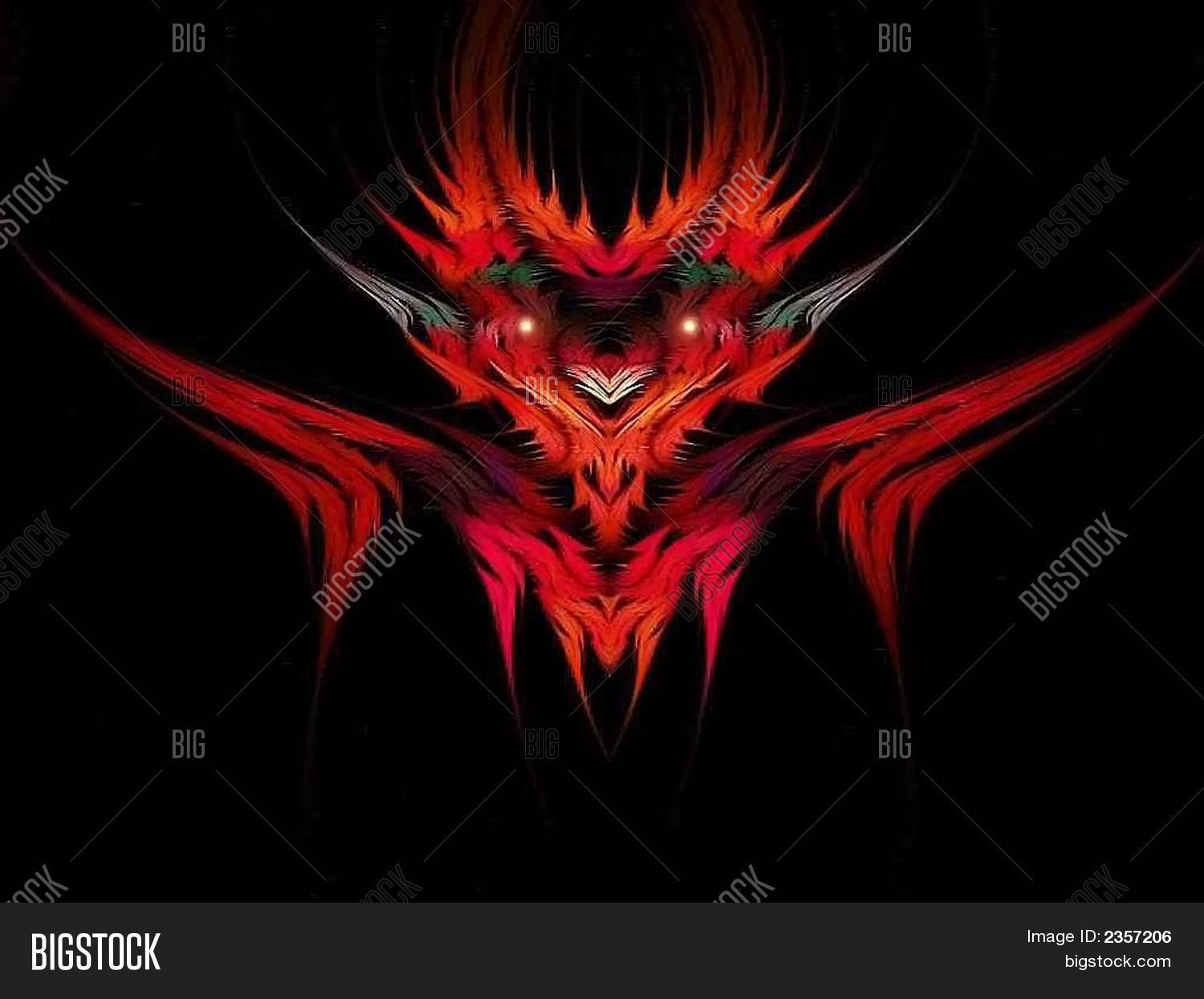 Devil Image & Photo (Free Trial) | Bigstock