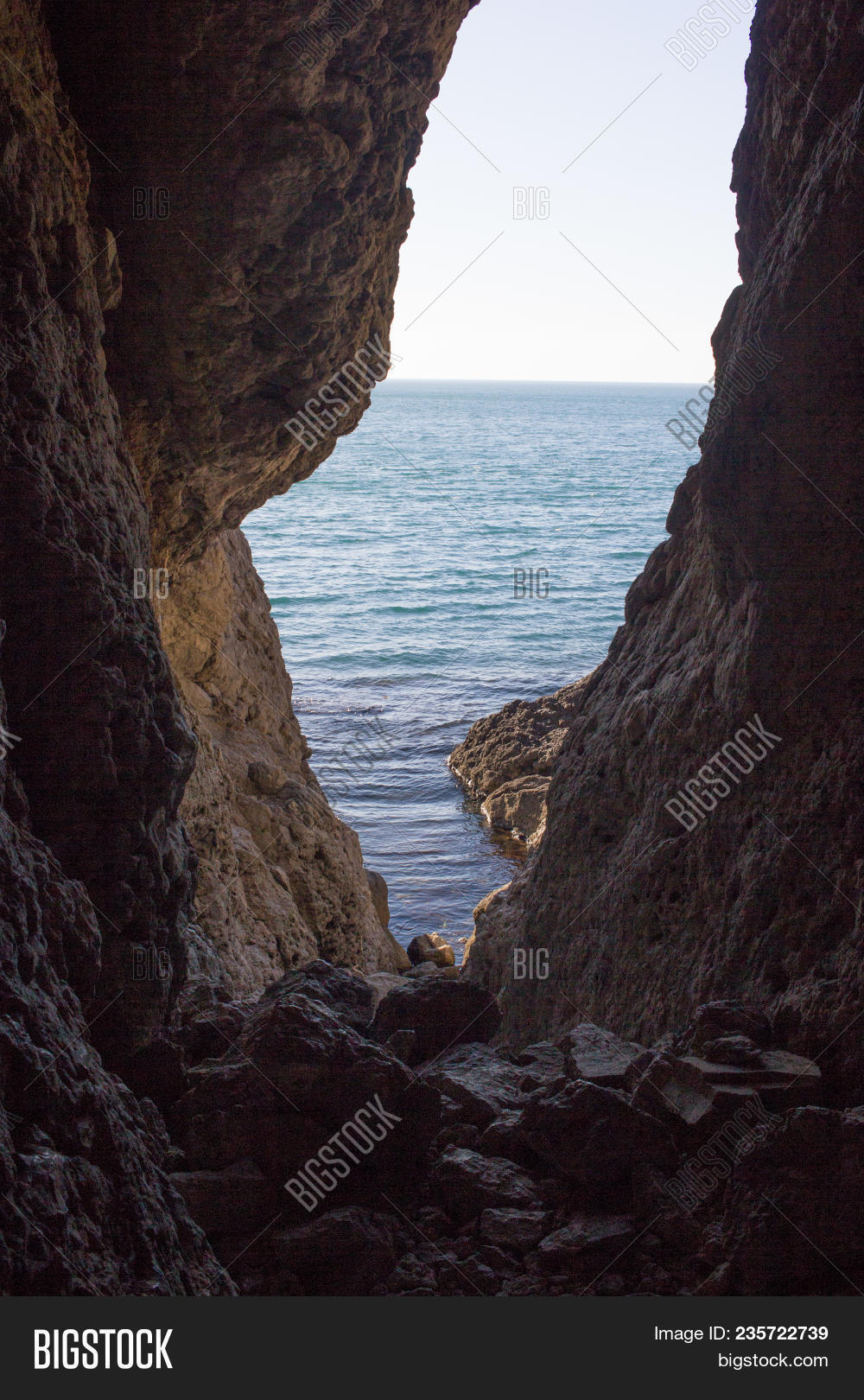 Stunning Views Sea Image & Photo (Free Trial) | Bigstock
