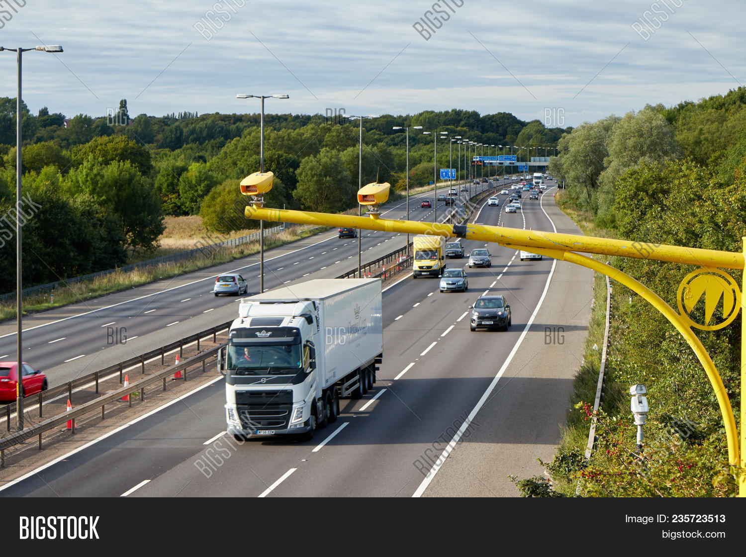 Birmingham, Uk - Image & Photo (Free Trial) | Bigstock
