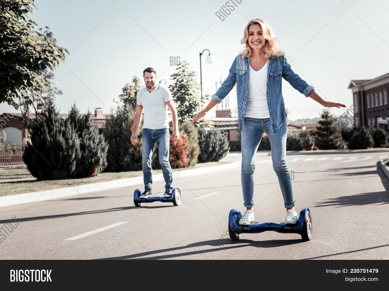 Lets Try Together. Image & Photo (Free Trial) | Bigstock