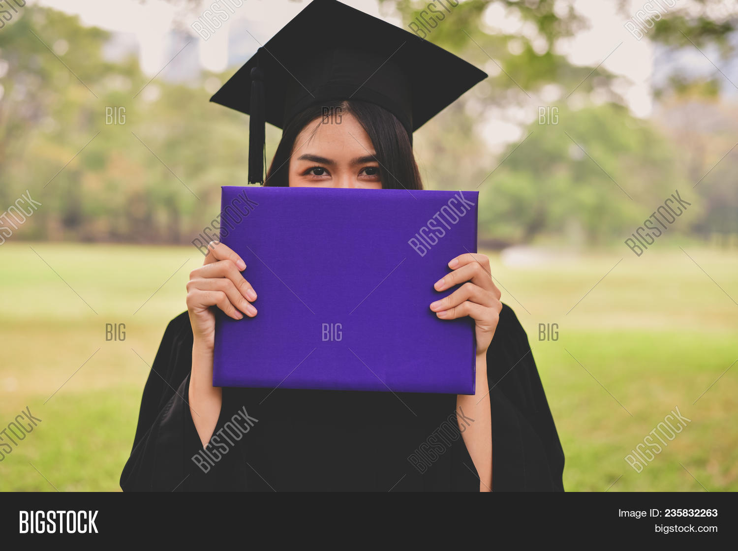 Graduation Concept. Image & Photo (Free Trial) | Bigstock