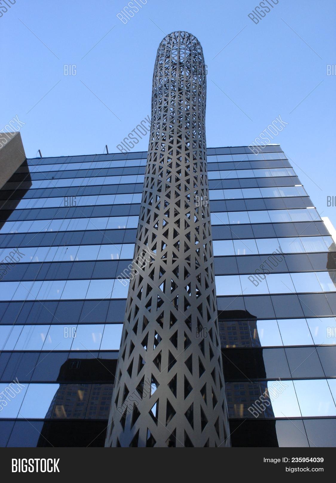 Batcolumn Bat Column, Image & Photo (Free Trial) | Bigstock