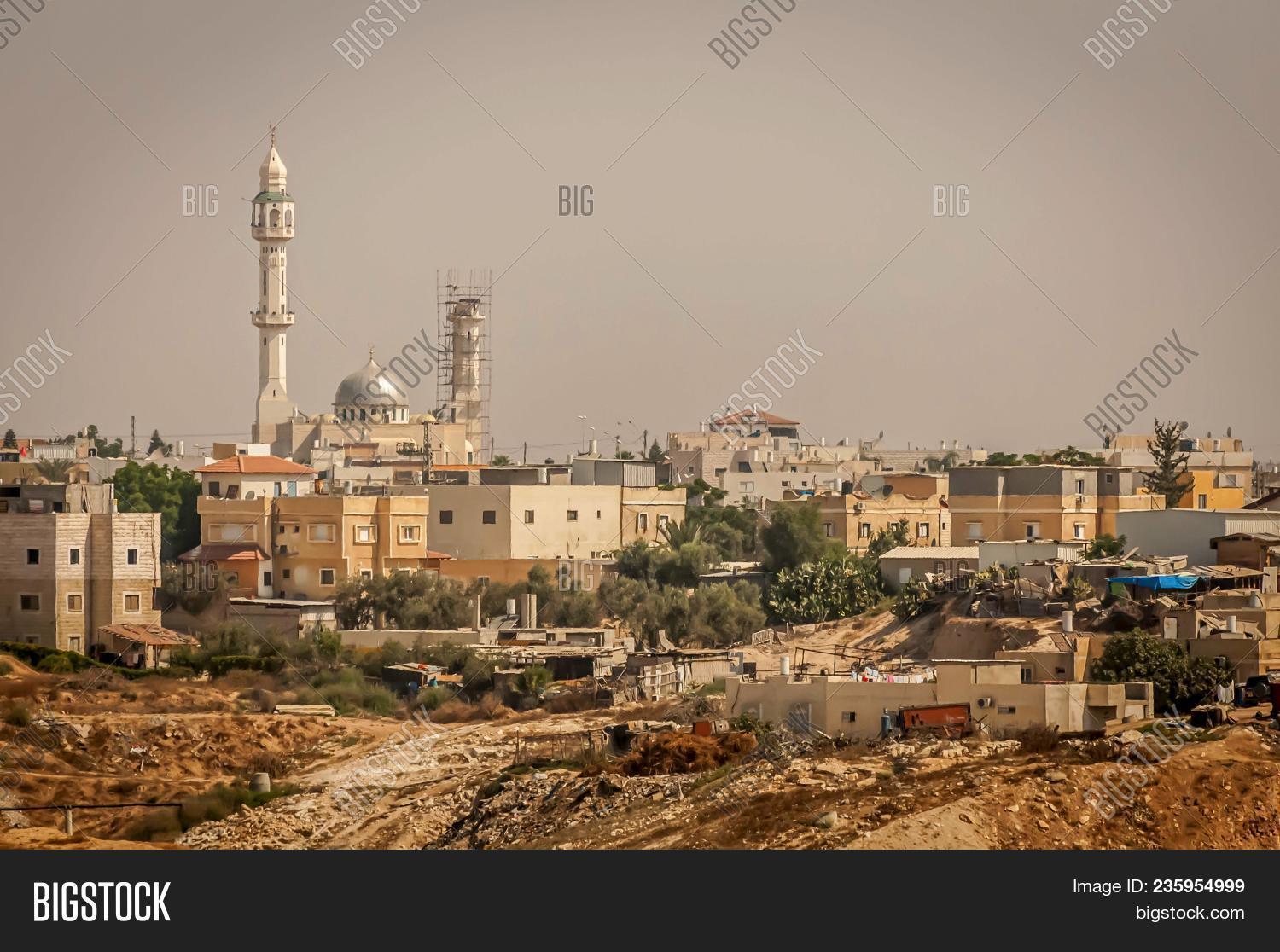 Rahat, Israel. July 23 Image & Photo (Free Trial) | Bigstock