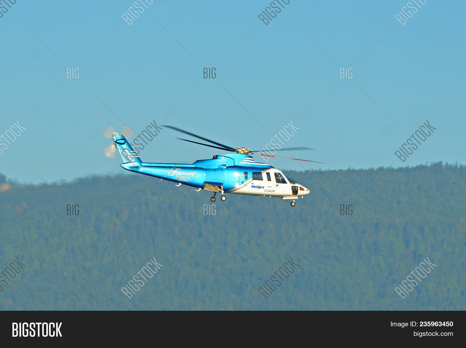 Vancouver - Nov 13, Image & Photo (Free Trial) | Bigstock