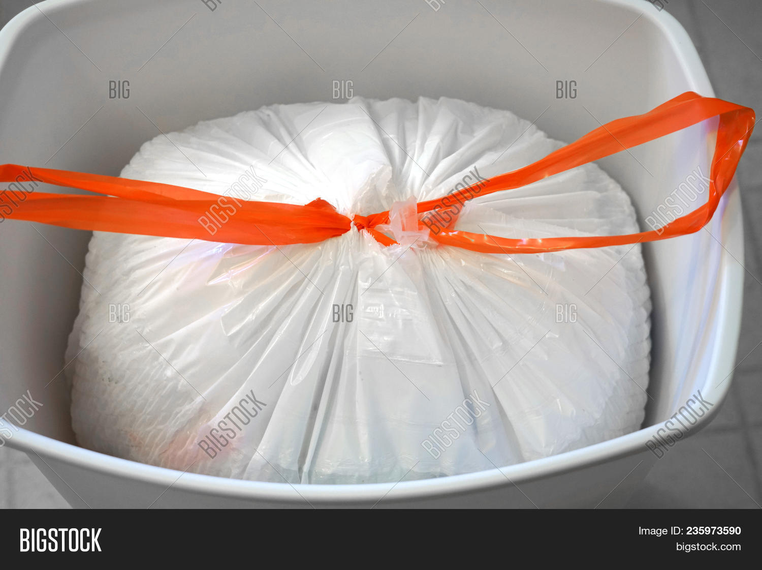 Top View White Plastic Image & Photo (Free Trial) | Bigstock
