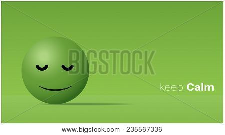 Emotional Background Vector & Photo (Free Trial) | Bigstock