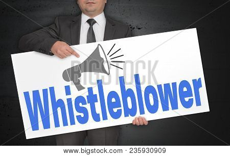 Whistleblower Images, Illustrations & Vectors (Free) - Bigstock