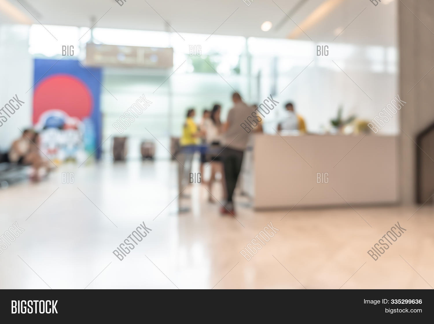 Medical Blur Image & Photo (Free Trial) | Bigstock