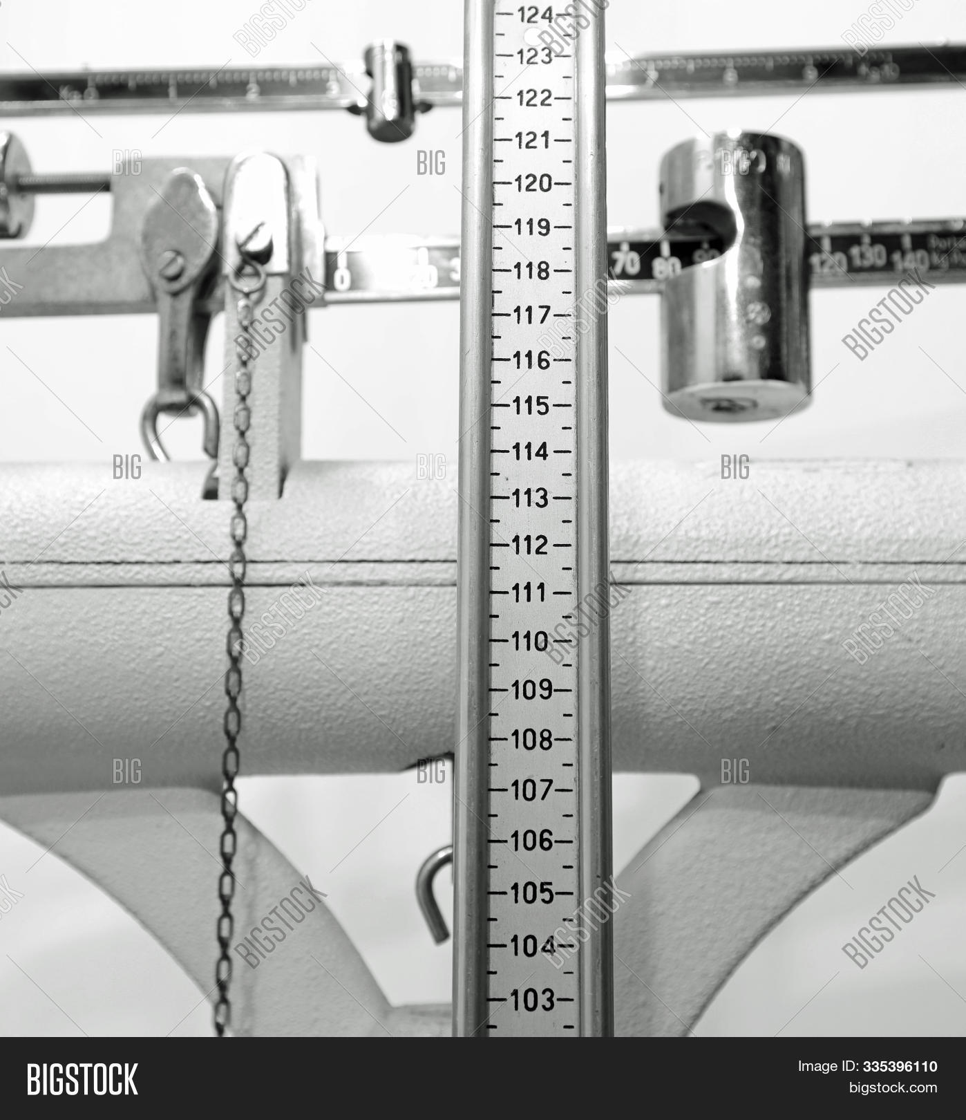 Ancient Scale Weigh Image & Photo (Free Trial) | Bigstock