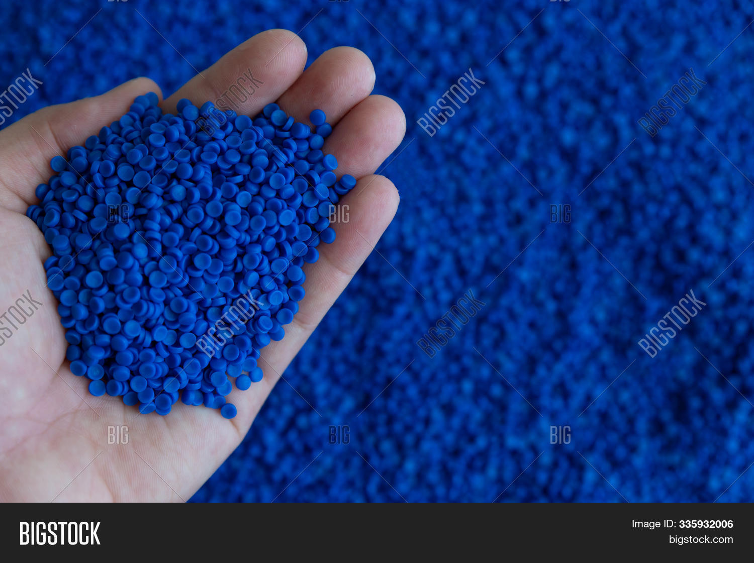 Close- Plastic Polymer Image & Photo (Free Trial) | Bigstock