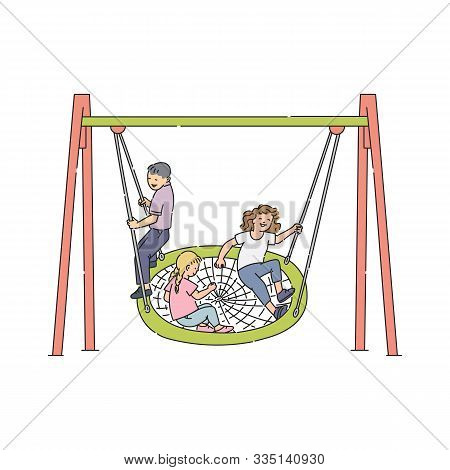 People Children Home Vector & Photo (Free Trial) | Bigstock