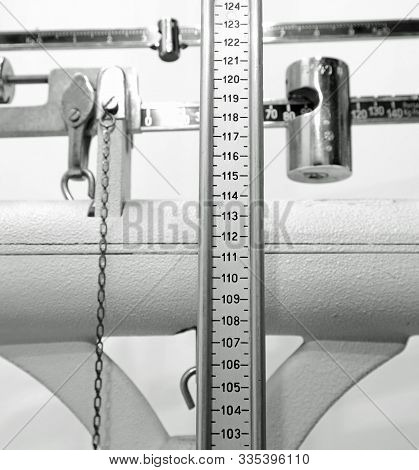 Ancient Scale Weigh Image & Photo (Free Trial) | Bigstock