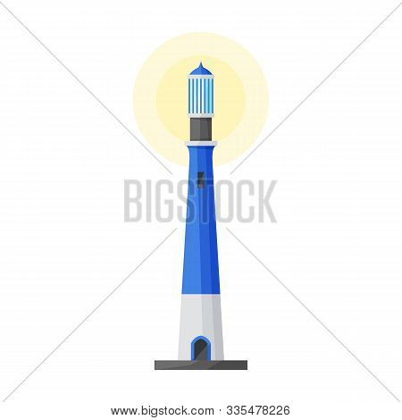 Beacon Images, Illustrations & Vectors (Free) - Bigstock