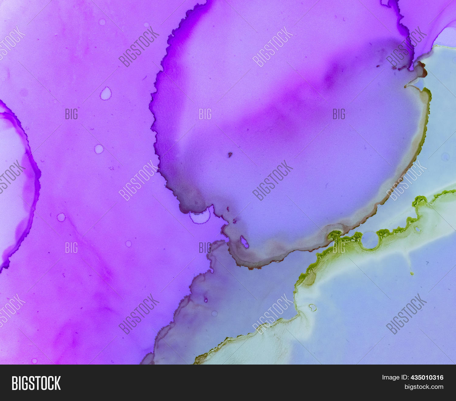 Ethereal Art Texture. Image & Photo (Free Trial) | Bigstock