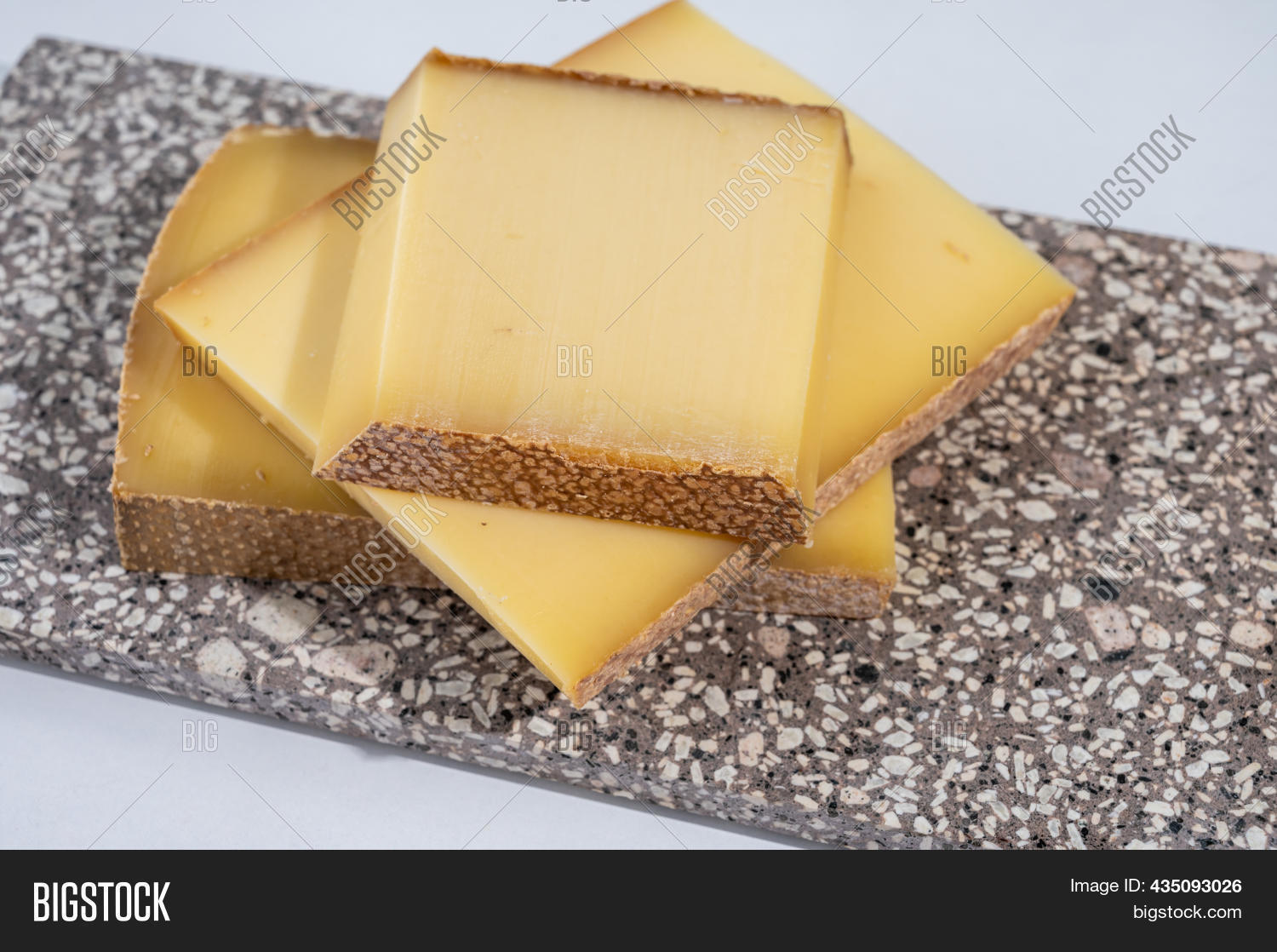 Cheese Collection, Image & Photo (Free Trial) | Bigstock
