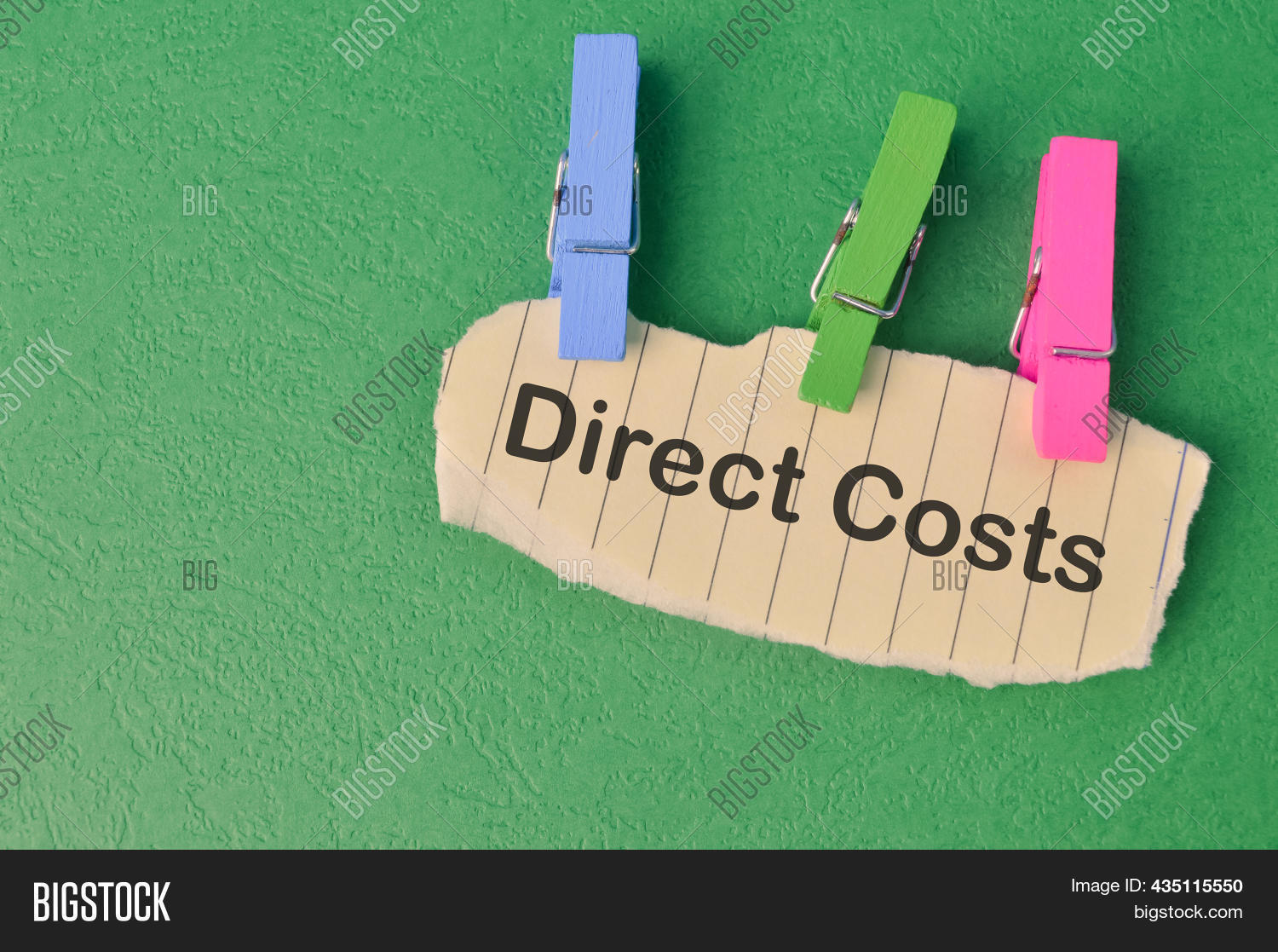 Torn Paper Written Image & Photo (Free Trial) | Bigstock