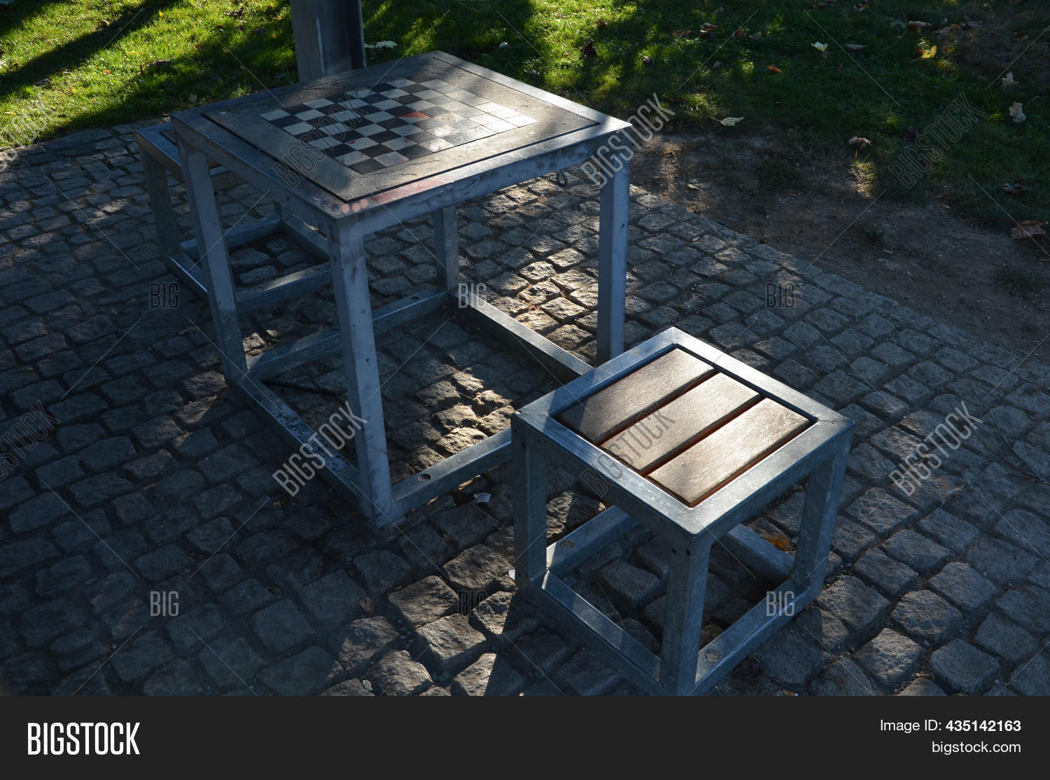 Concrete Slabs Hold Image & Photo (Free Trial) | Bigstock