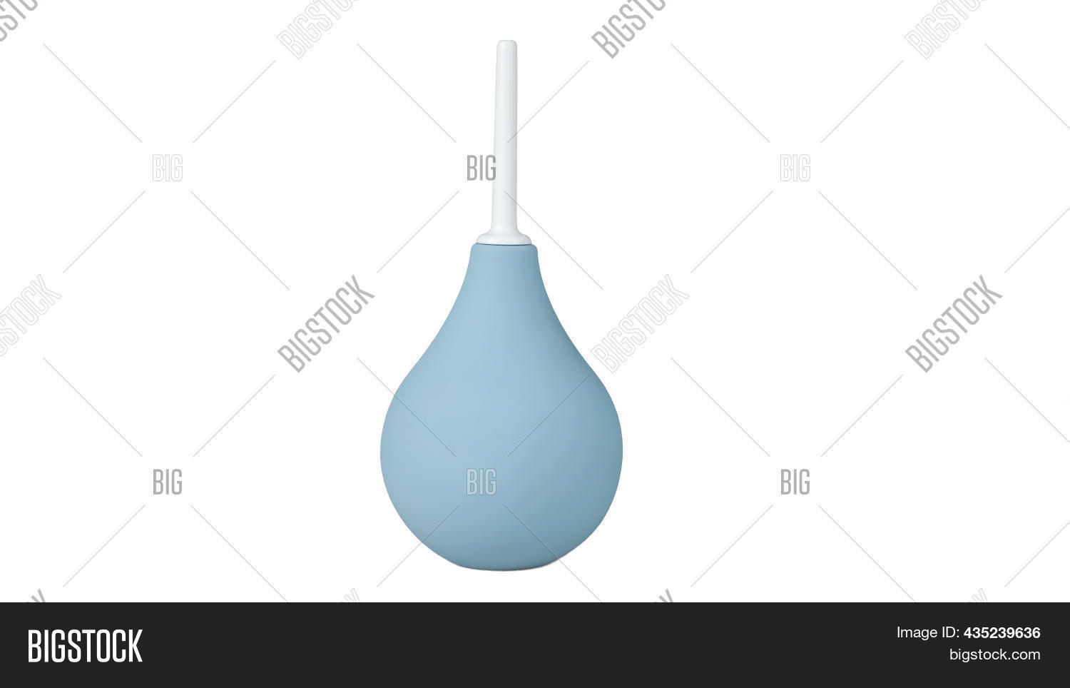 Photo Syringe Douche Image & Photo (Free Trial) | Bigstock