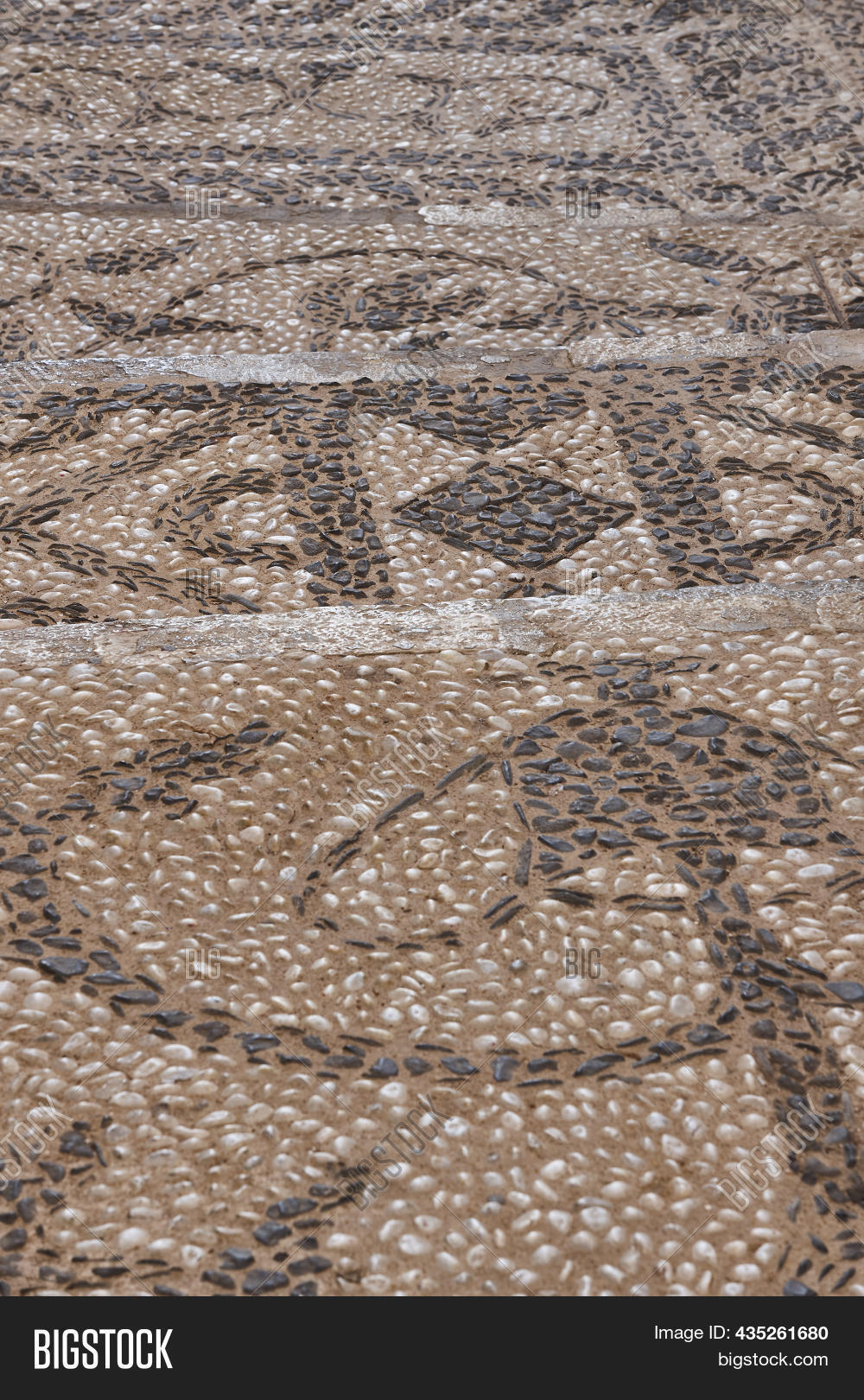 Decorated Pebble Stone Image & Photo (Free Trial) | Bigstock