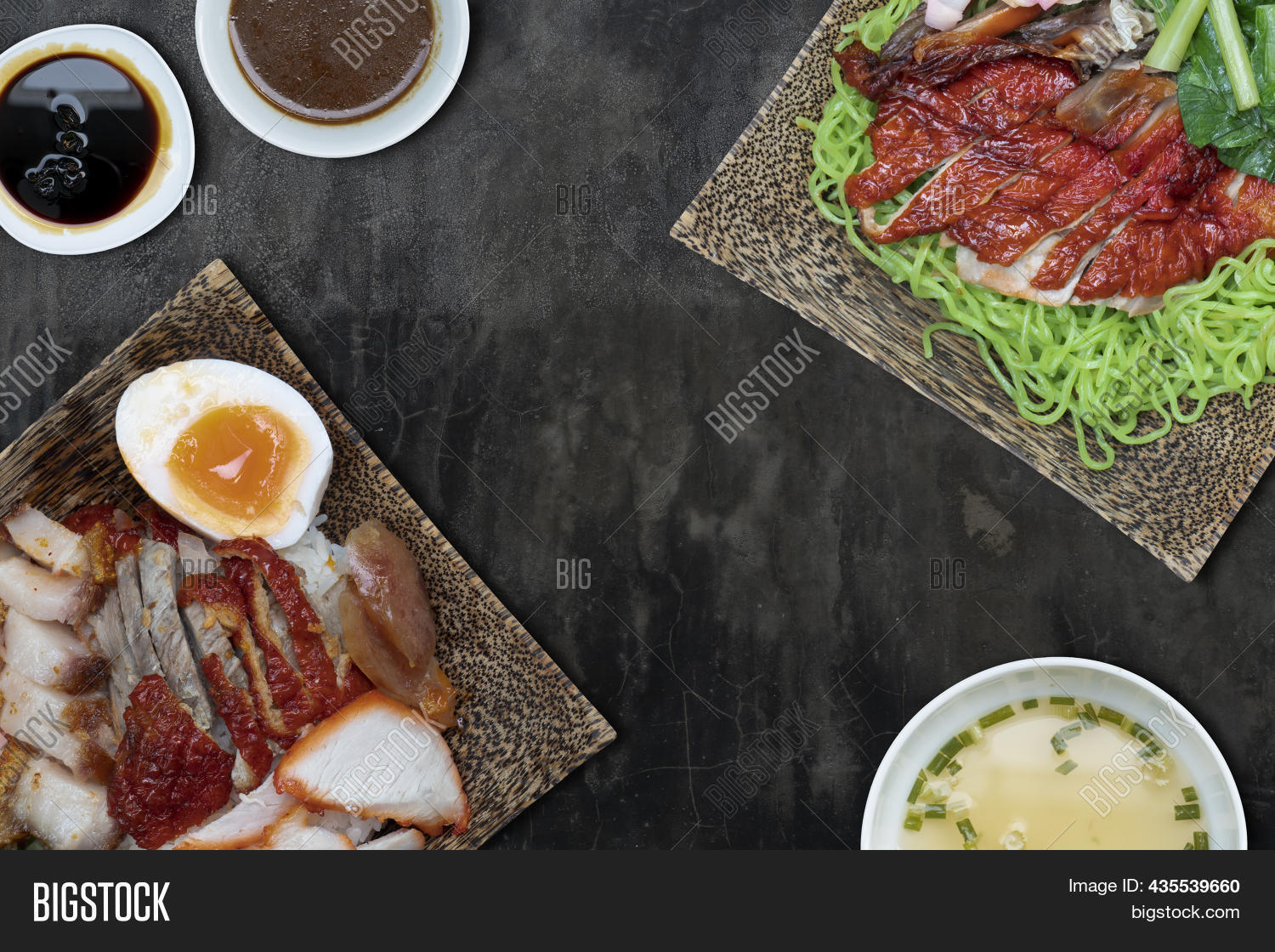 Foods Background Space Image & Photo (Free Trial) | Bigstock