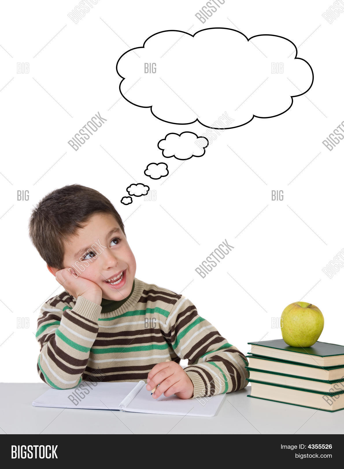 Adorable Child Image & Photo (Free Trial) | Bigstock