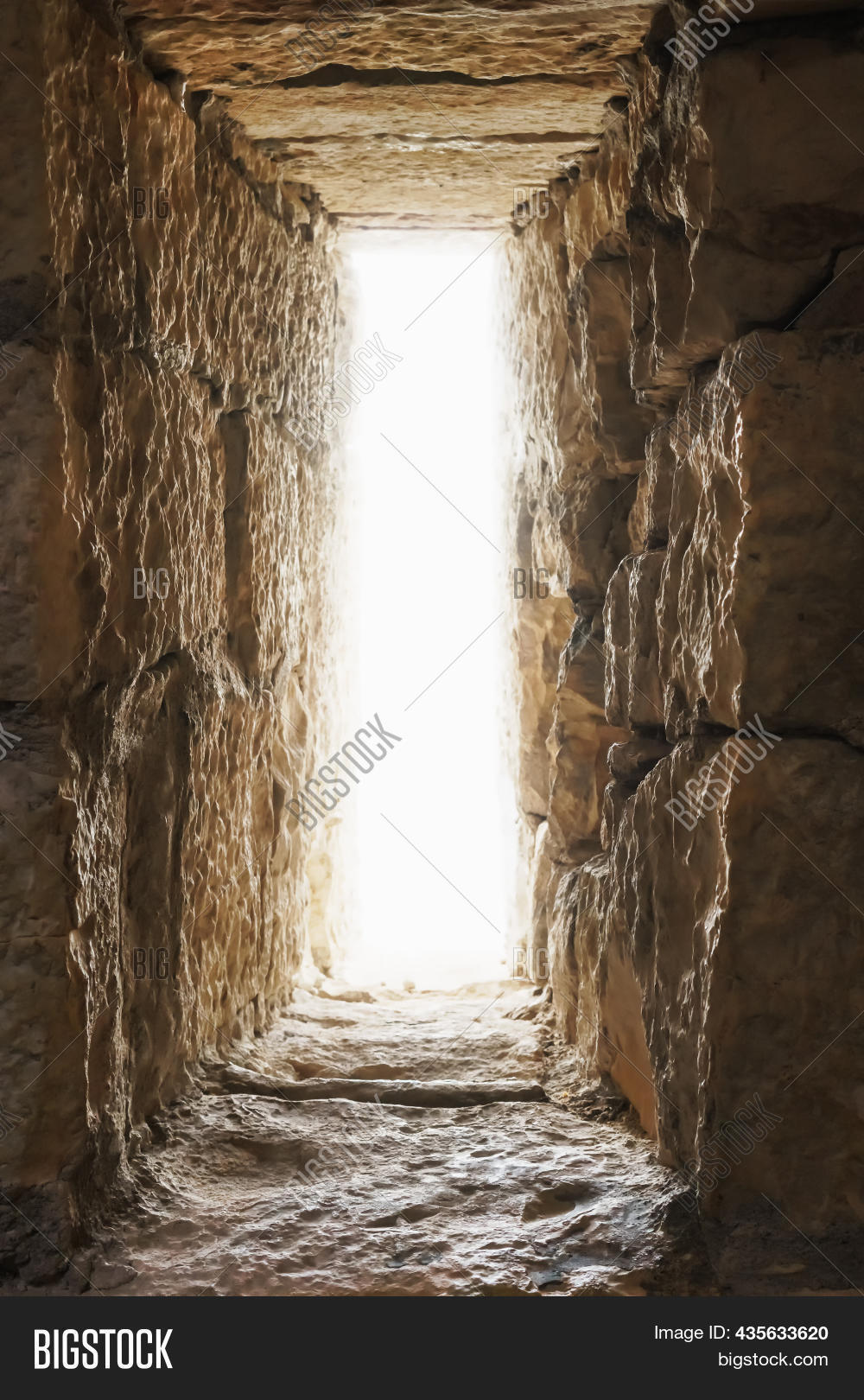 Loophole Narrow Image & Photo (Free Trial) | Bigstock