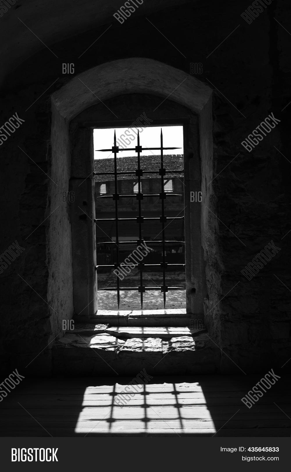 Old Window Gothic Image & Photo (Free Trial) | Bigstock