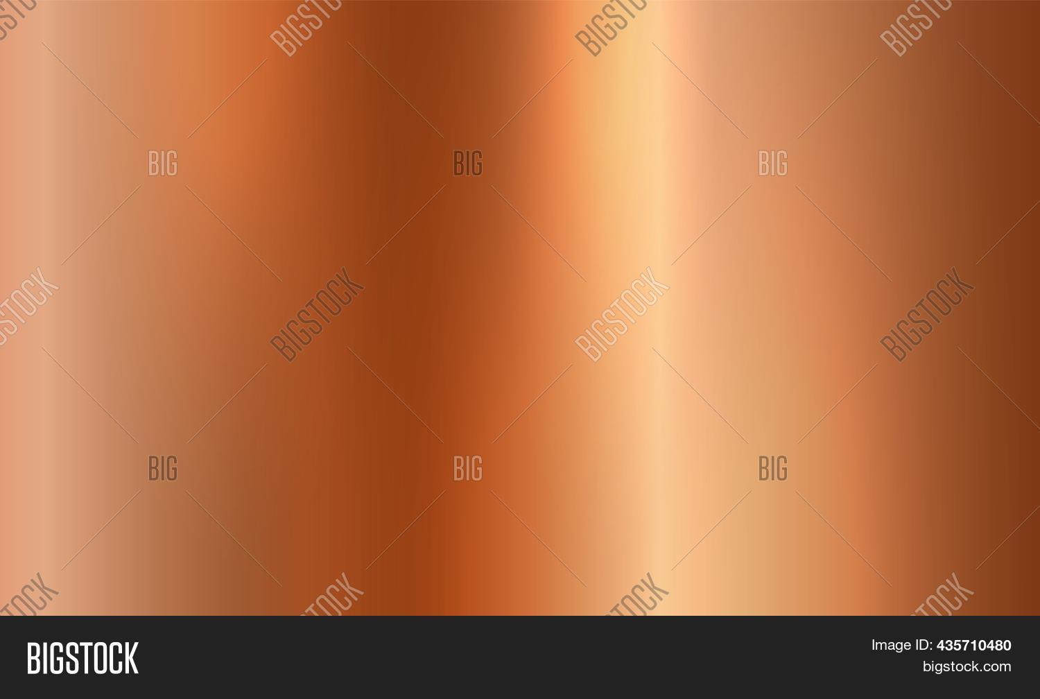 Copper Metal Texture. Image & Photo (Free Trial) | Bigstock