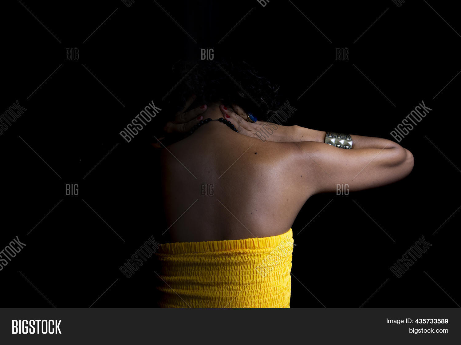 Afro-brazilian Model Image & Photo (Free Trial) | Bigstock