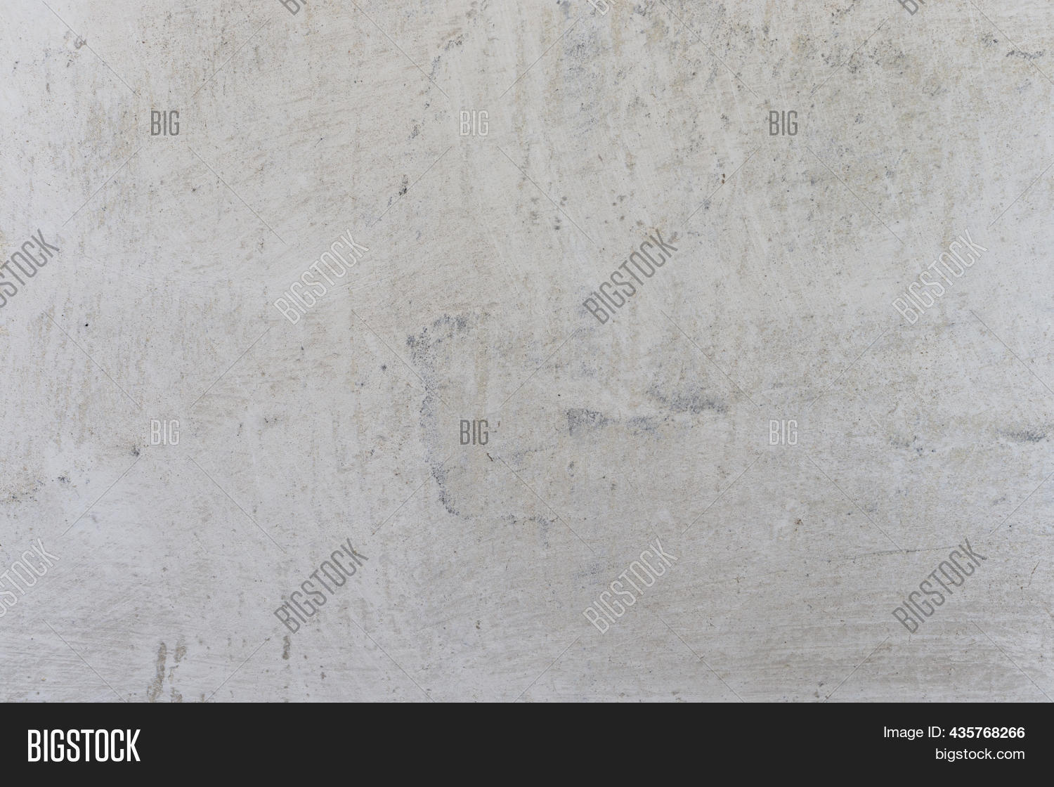 White Plaster Image & Photo (Free Trial) | Bigstock