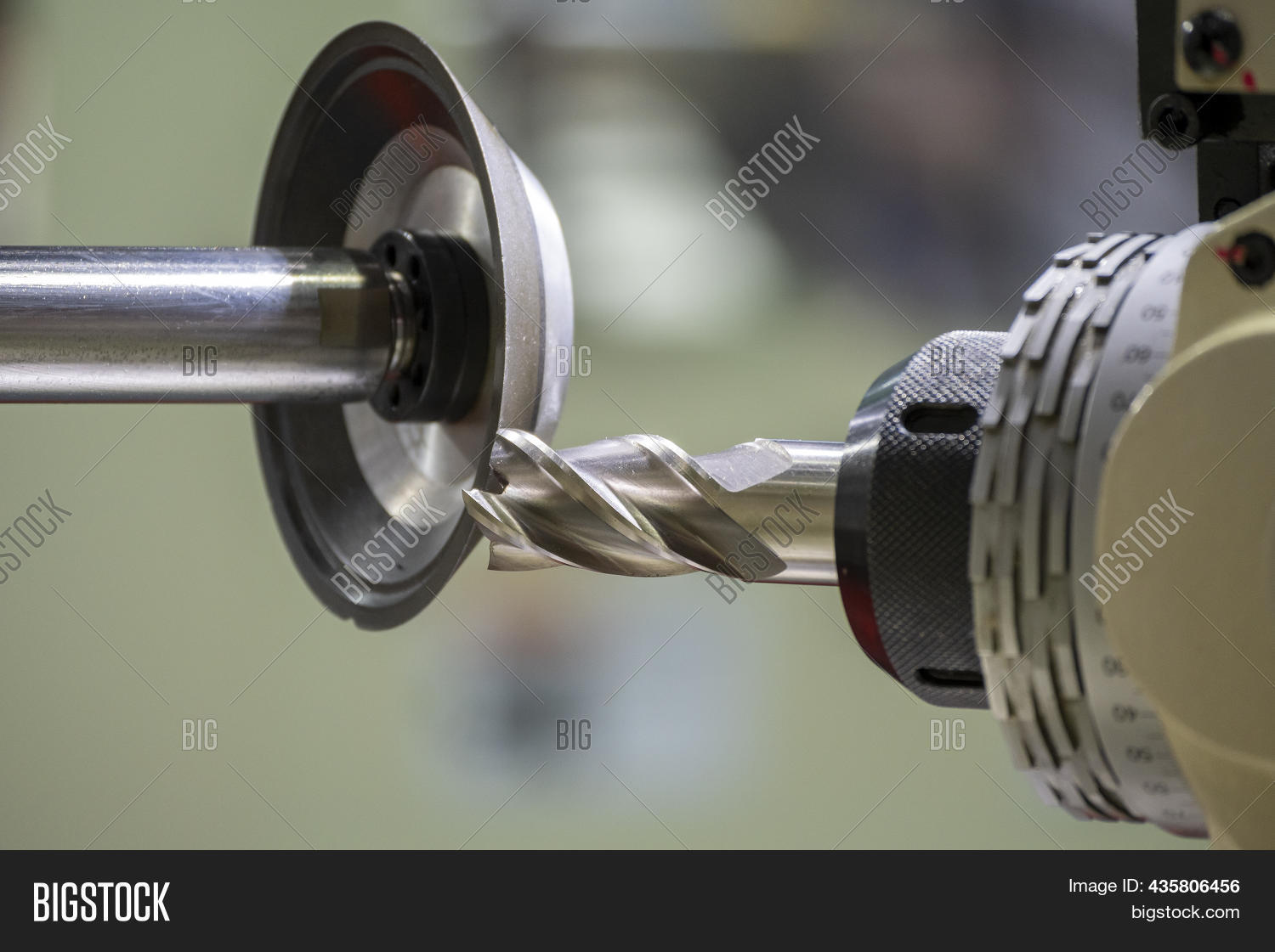 Cutting Tool Image & Photo (Free Trial) | Bigstock