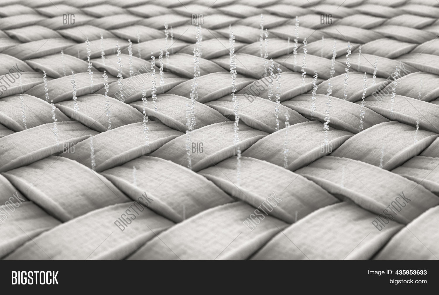 Microscopic View Image & Photo (Free Trial) | Bigstock