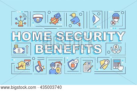 Home Security Vector & Photo (Free Trial) | Bigstock