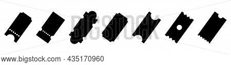 Set Promo Code Icons Vector & Photo (Free Trial) | Bigstock