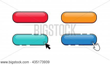 Image vectorielle et photo de Set (essai gratuit) | Bigstock